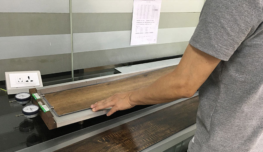 HOW THE SPC IS MADE | MANUFACTURED-Cocorosa Surfaces Co., Ltd.