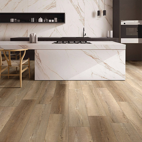 Which Is the Right Flooring for Your Kitchen? - Cocorosa Surfaces Co., Ltd.