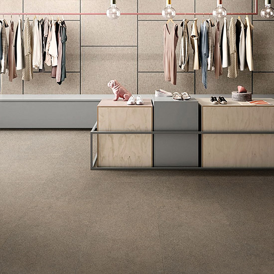 Design Inspiration for Commercial Spaces - Cocorosa Surfaces